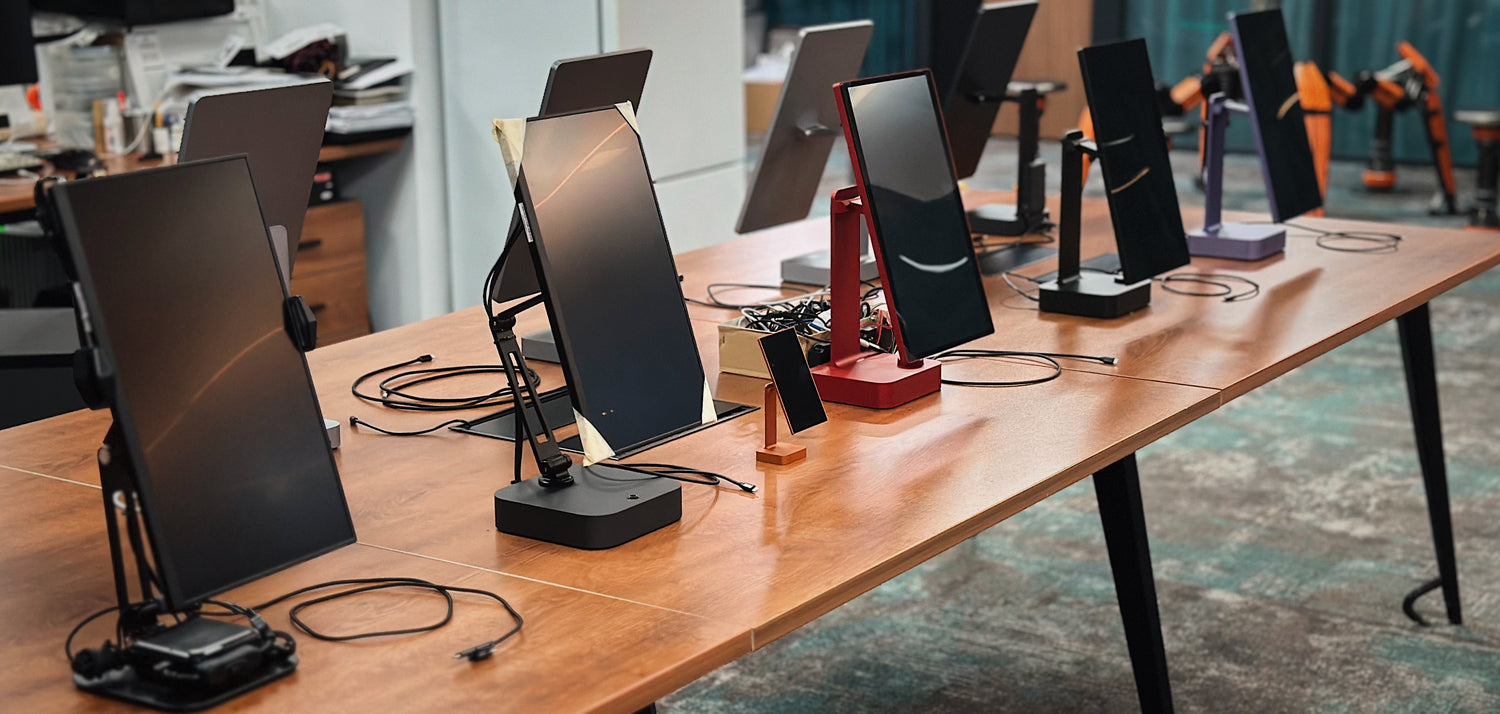 About - Lafos Official Site