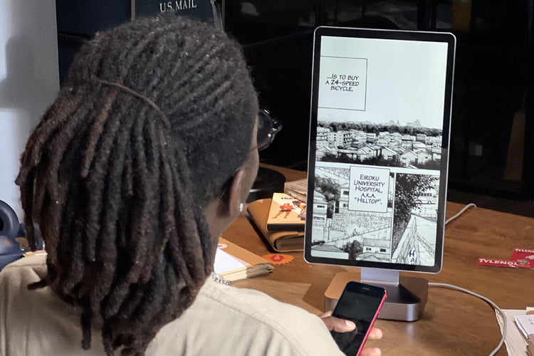 Product - Lafos Official Site